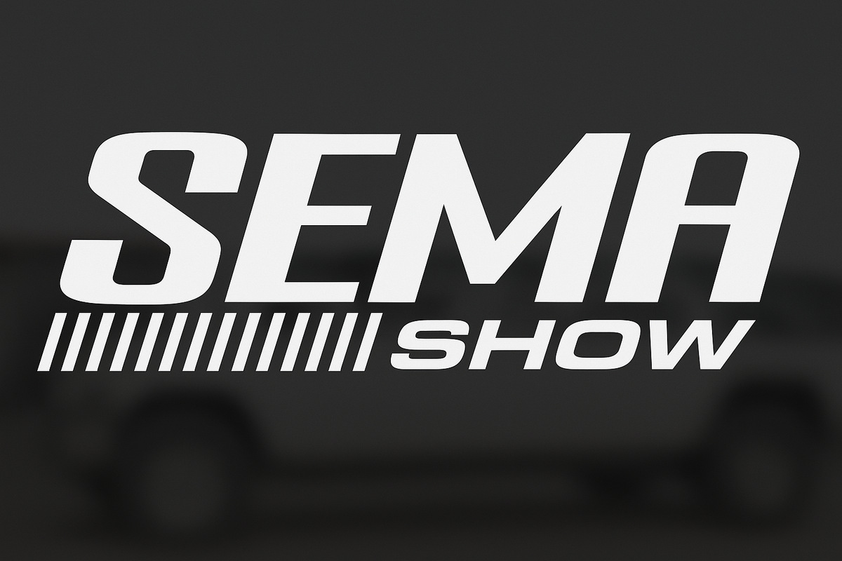 SEMA Show – Las Vegas, Nevada: The Ultimate Automotive Aftermarket ...